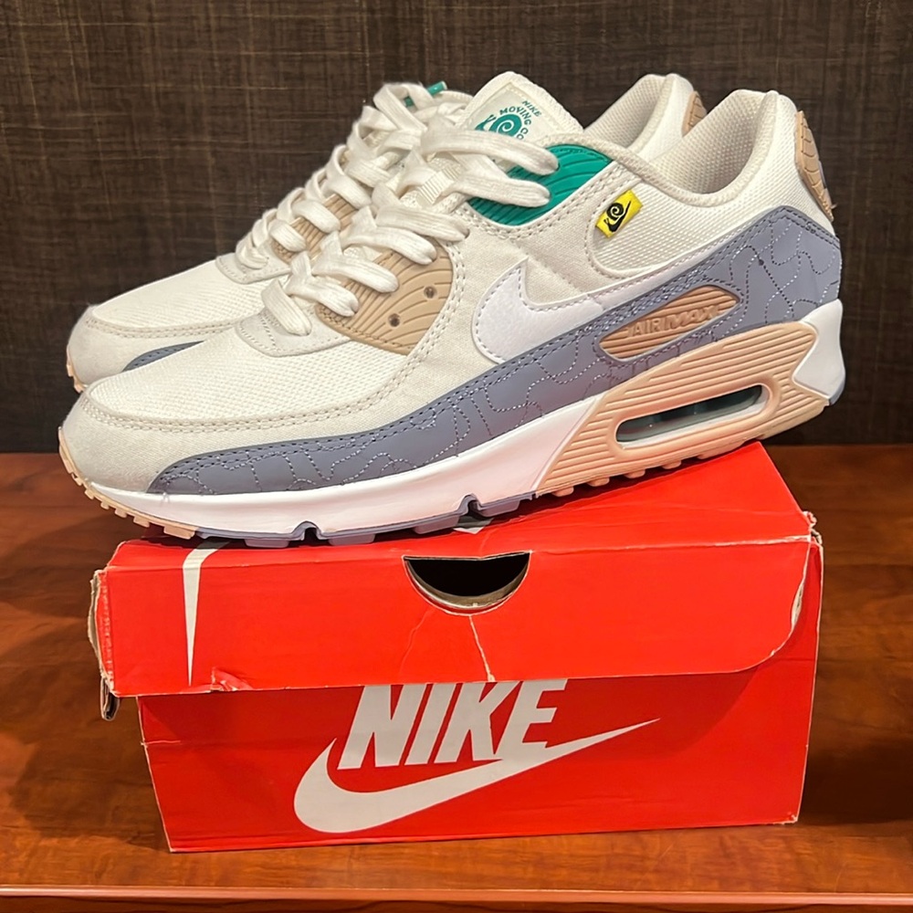 Nike Airmax 90 Se - Gem